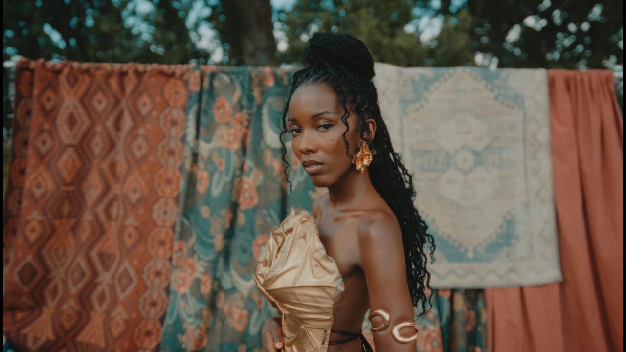 Chipego - Lusaka! (Official Music Video) - YouTube