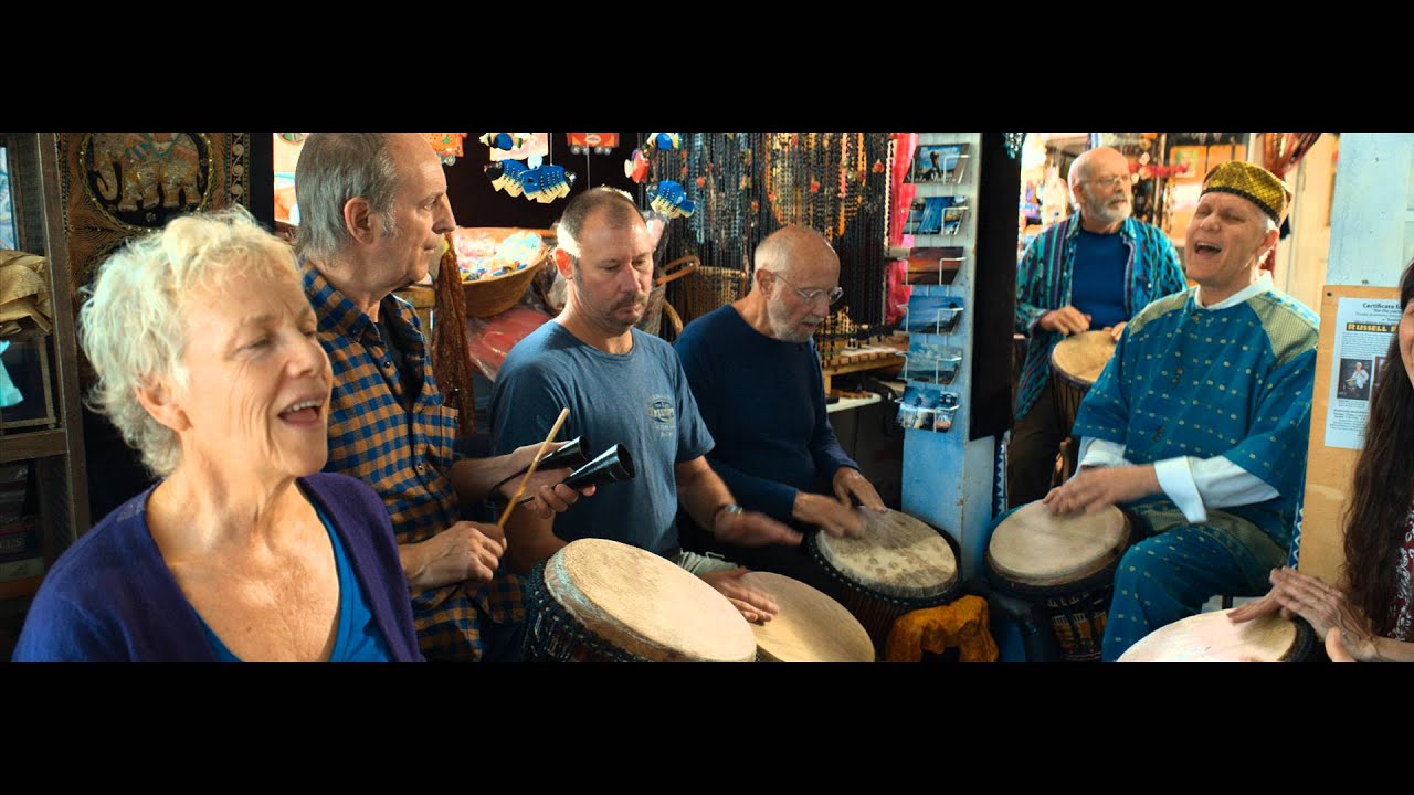 arri alexa test footage - YouTube