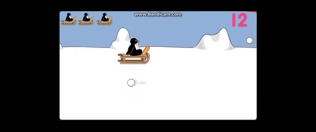 Pingu Online Games Pingu Episodes Full in English Pingu Cartoon Full ...