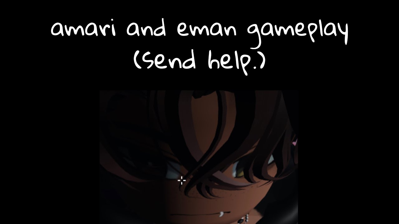 amari and eman gameplay | Daybreak 2 - YouTube