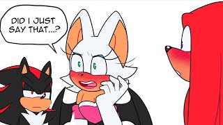 Shadow X Rouge Lemon