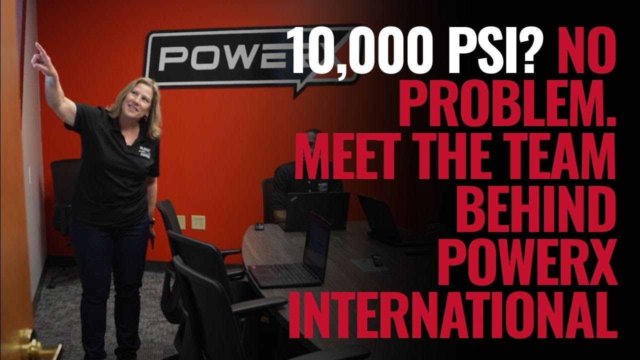 Tyler's Story: Engineering Manager at PowerX - YouTube