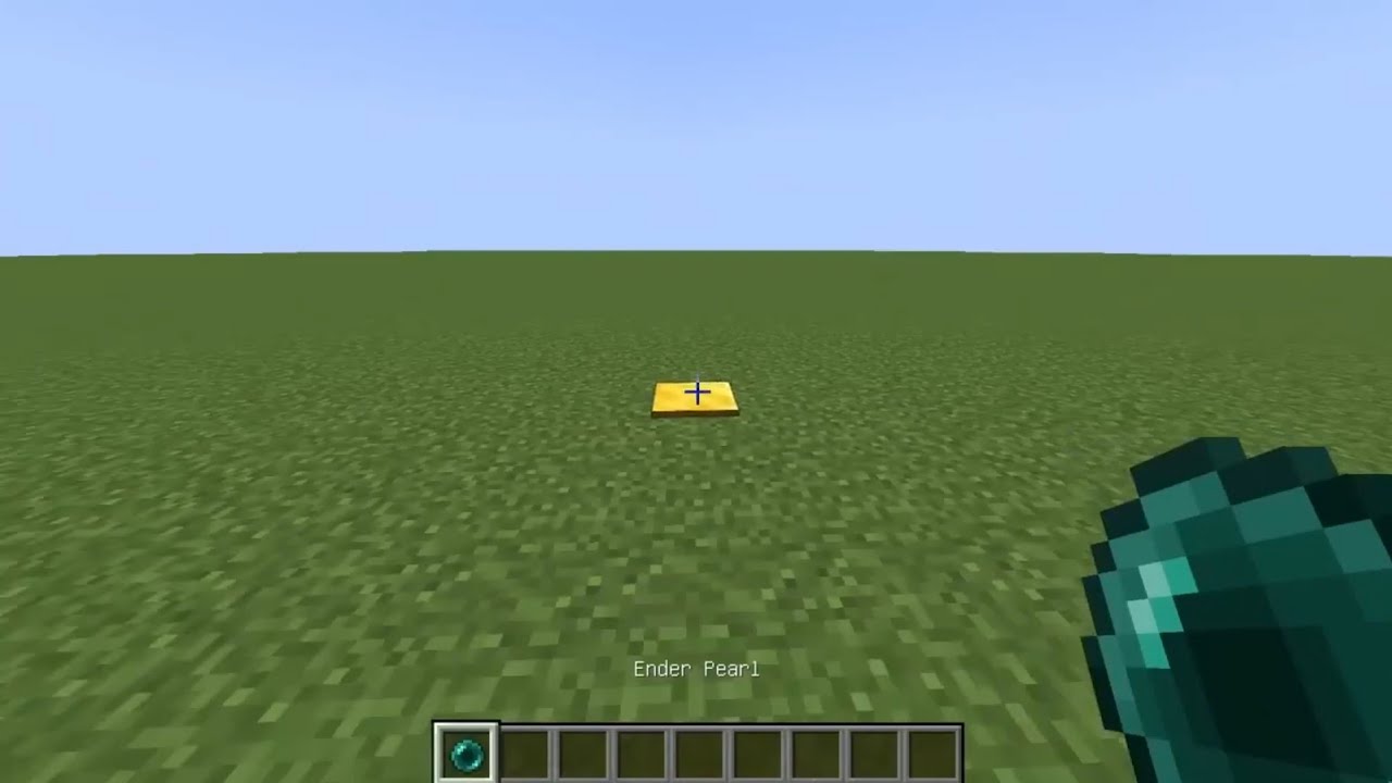 what is inside golden pressure plate - YouTube