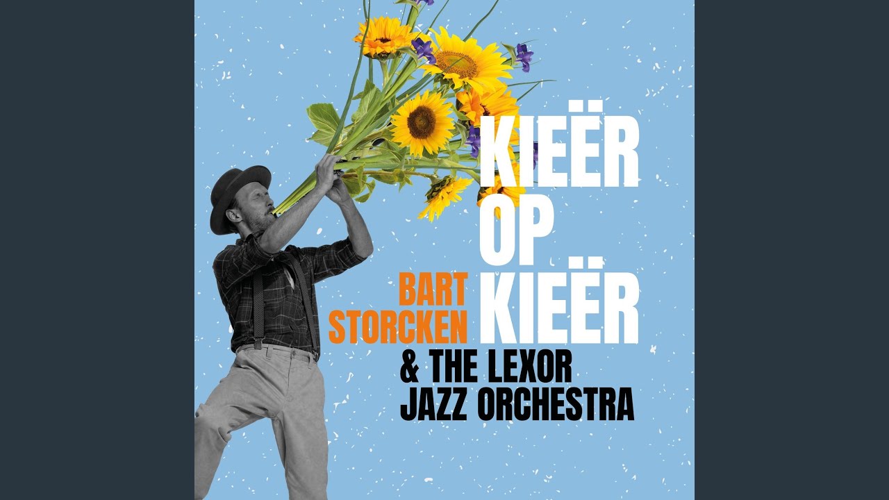 Kieër op Kieër - YouTube