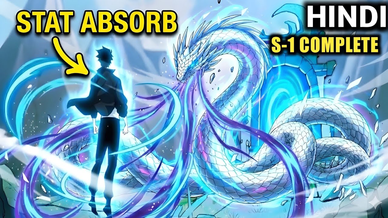 S-1 Complete) He Shocked The Magic Accademy With INSTANT POWER By ...
