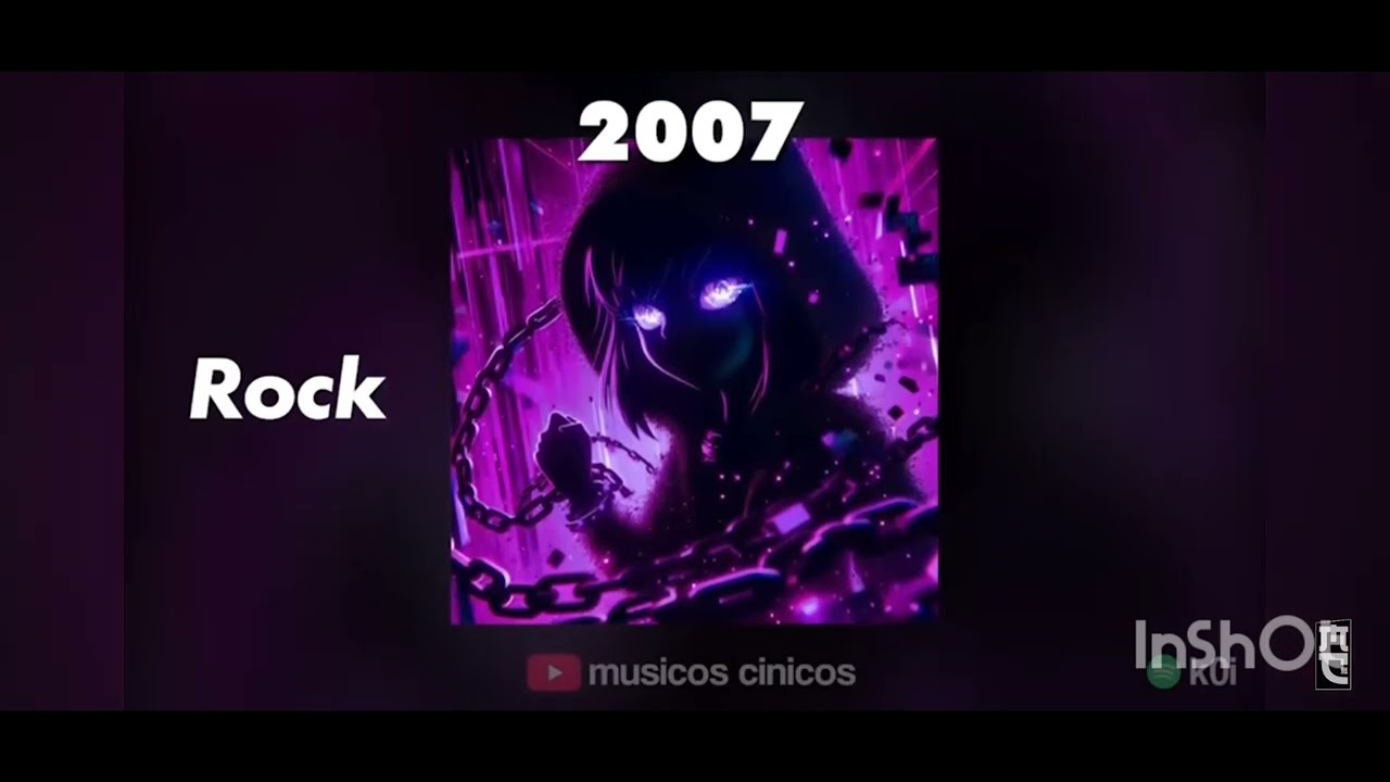 evolution of masha ultrafunk - YouTube