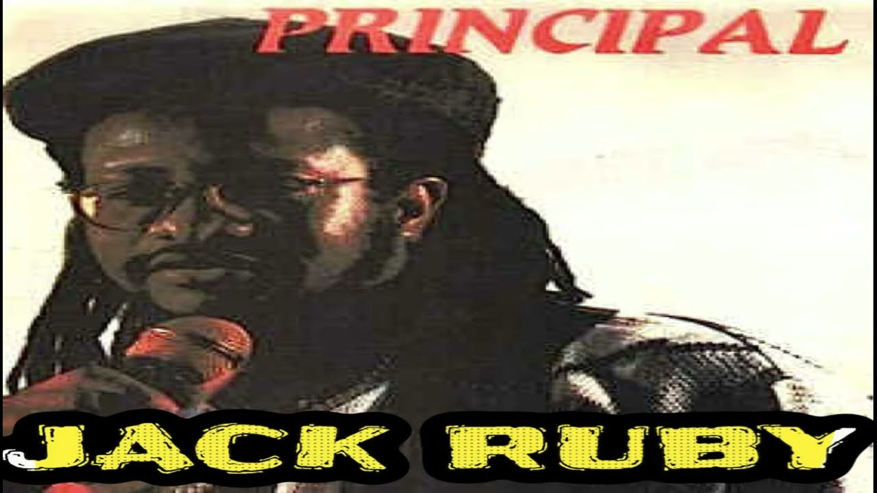 JACK RUBY SOUND SYSTEM - PRINCIPAL, UGLY MAN, MICHIGAN, JUNIOR DEMUS ...