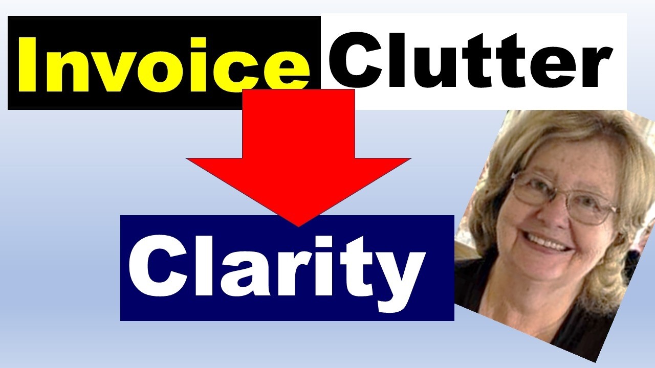 From Clutter to Clarity: 5 Quick Tips for Faster Invoice Processing ...