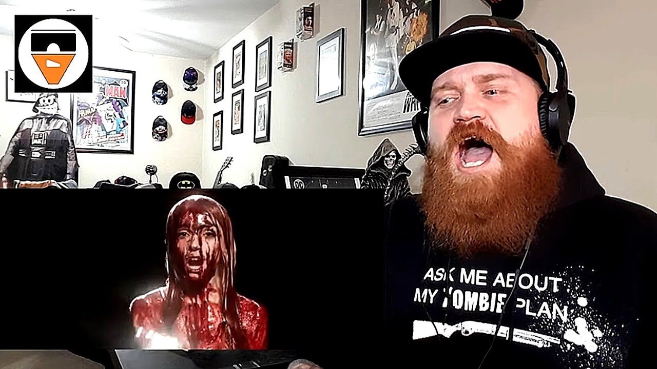 Poppy - X - Reaction / Review - YouTube