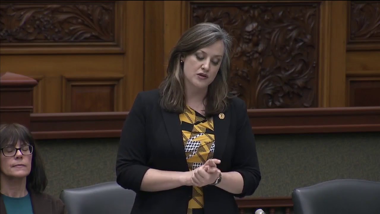 MPP French recognizes the 65th anniversary of Community Living Oshawa ...