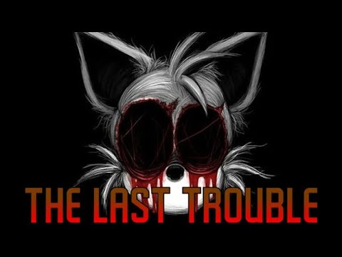 [fnf] The Last Trouble (Triple Trouble R15 Mix) [+Flp] - YouTube
