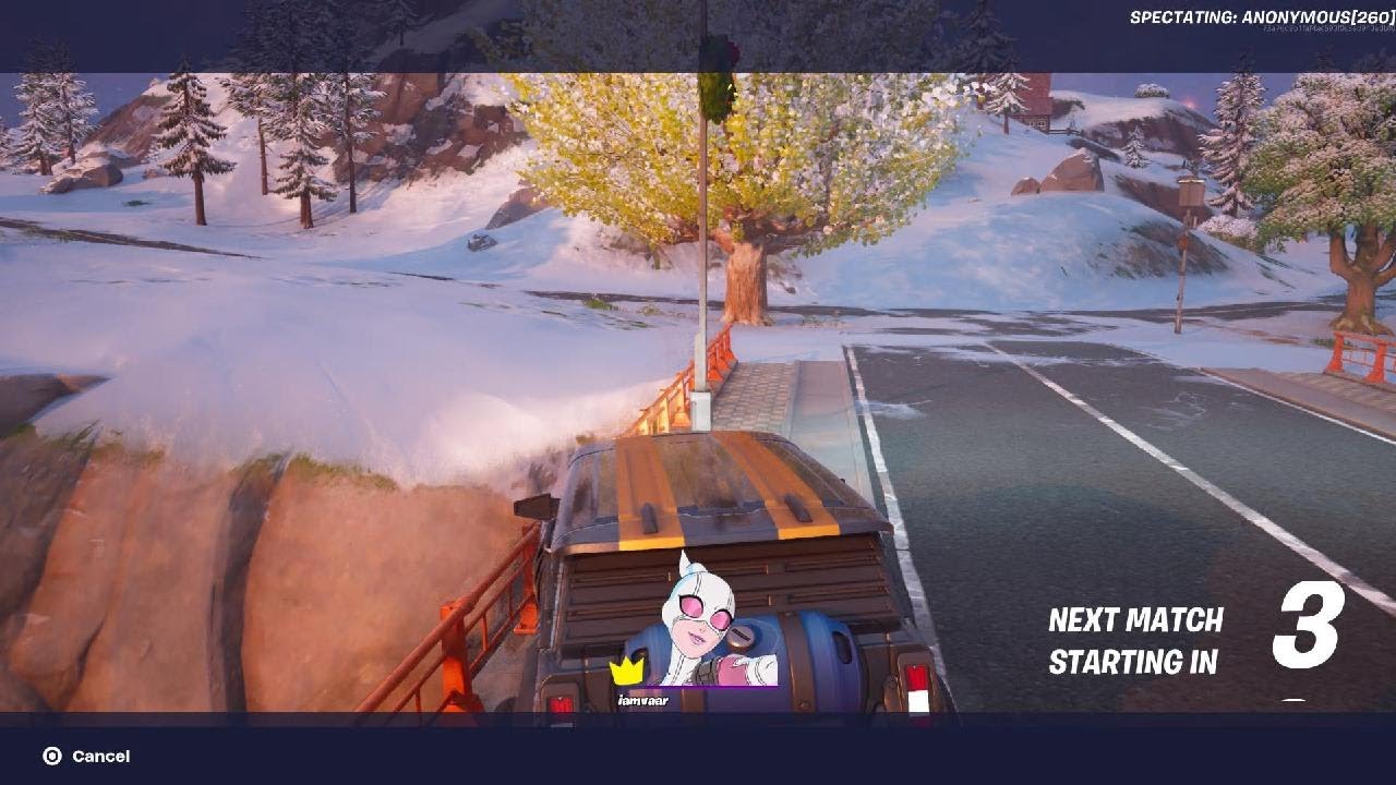 Fortnite Unranked solo 4K - YouTube