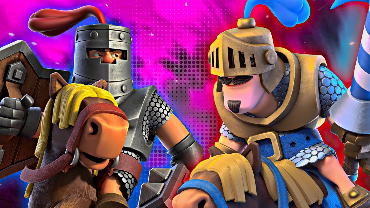 Giant Double Prince is *INSANELY* Broken Right Now 💀 - Clash Royale ...