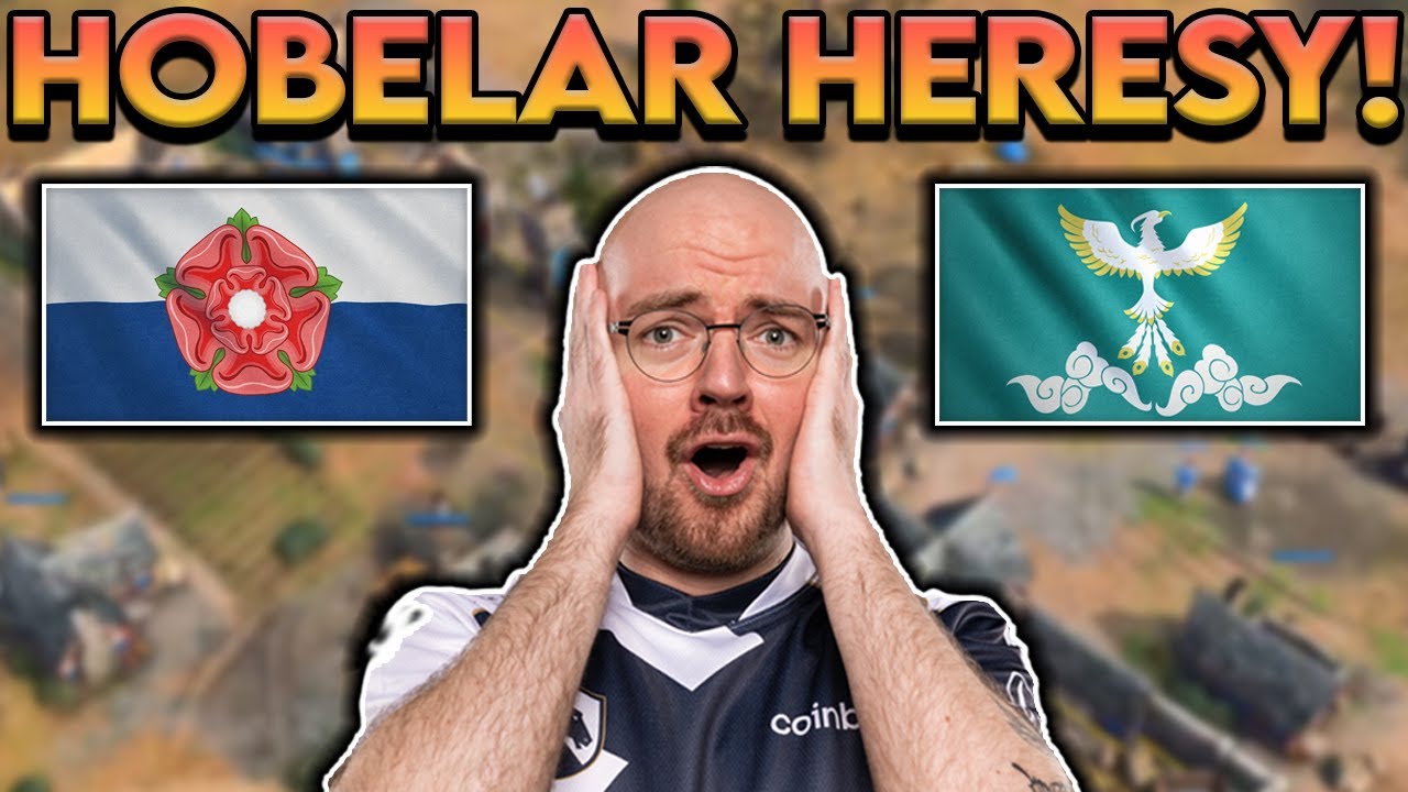 HOBELAR HERESY!! - YouTube