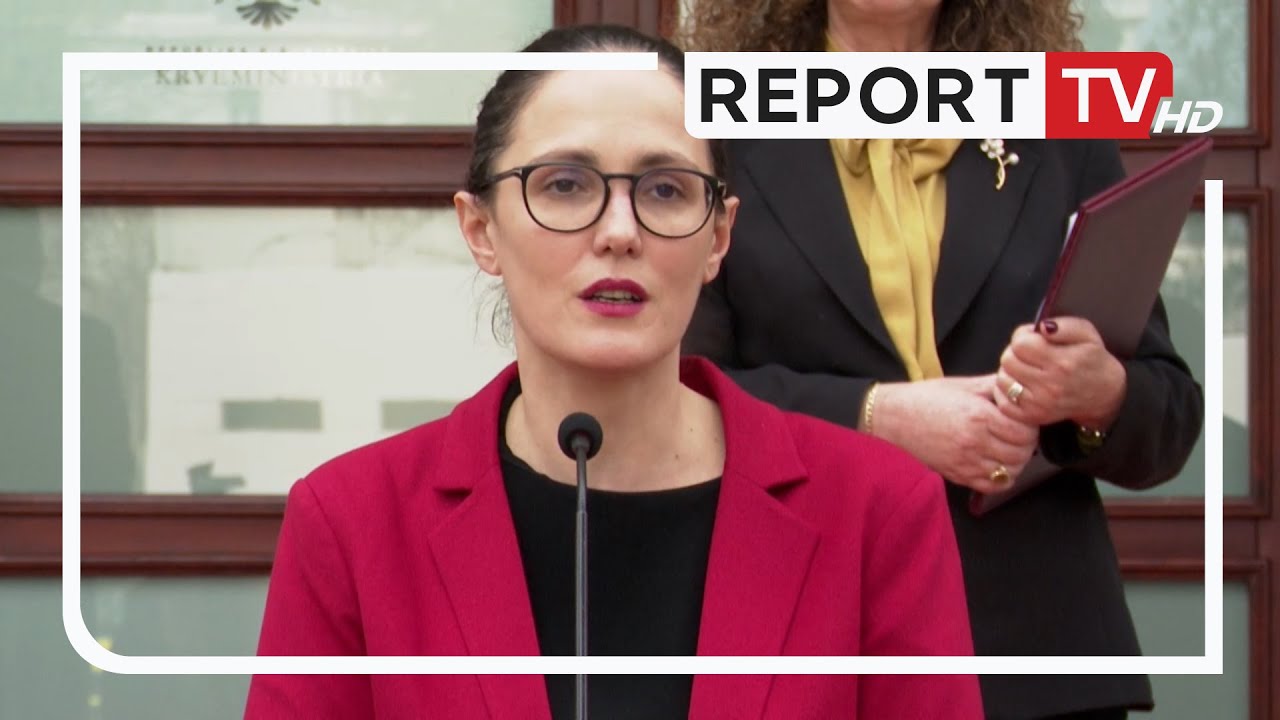 Nga 1 prilli shkon në 40 mijë lekë të reja paga minimale në vend ...