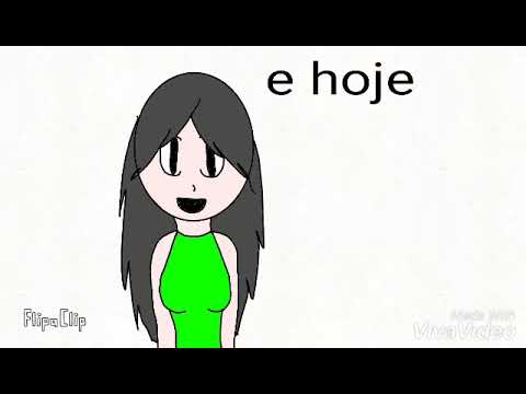 AnimaVlogs - Minha rotina da manhã animada
