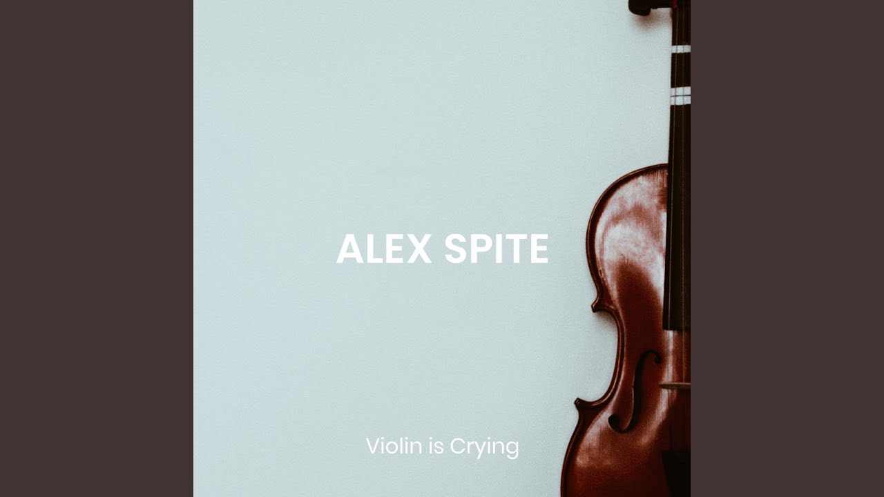 Violin Is Crying - YouTube Music