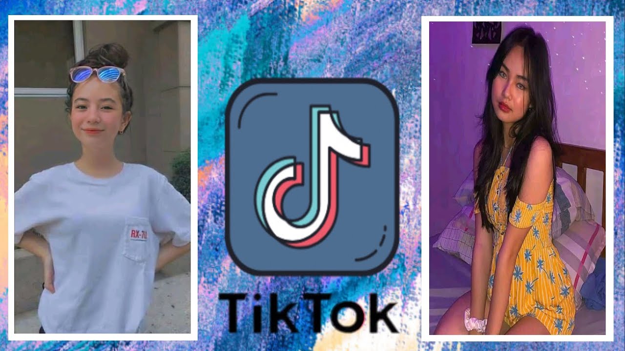 Martha Celine X Sofia Smith | TikTok Compilation | New Compilation - YouTube