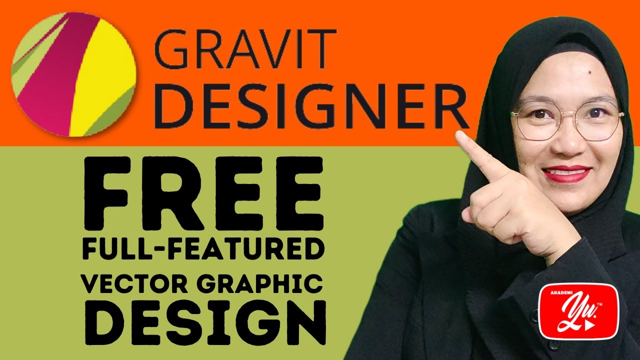 GRAVIT DESIGNER | FREE FULL-FEATURED VECTOR GRAPHIC DESIGN # ...