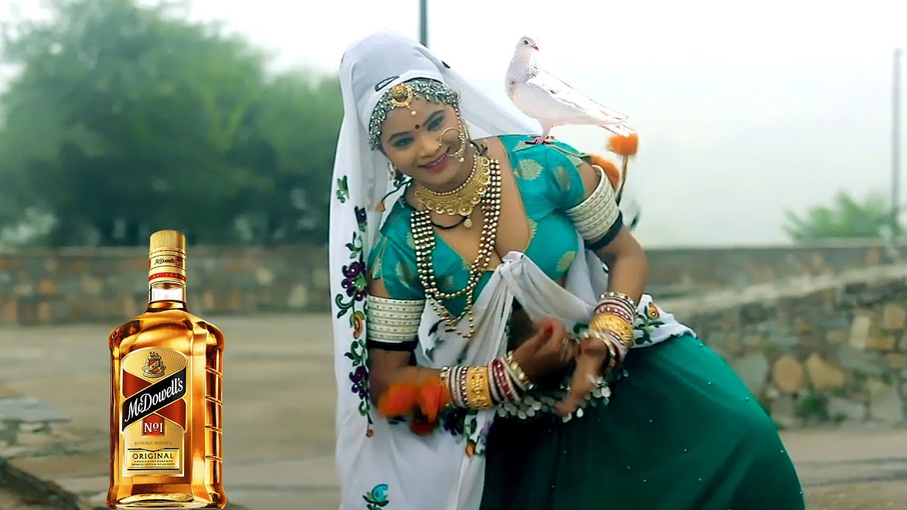 जानू थारो यार दीवानो ये पायल बाजनी लायो - आ गया #Banna_Banni का तहलका ...