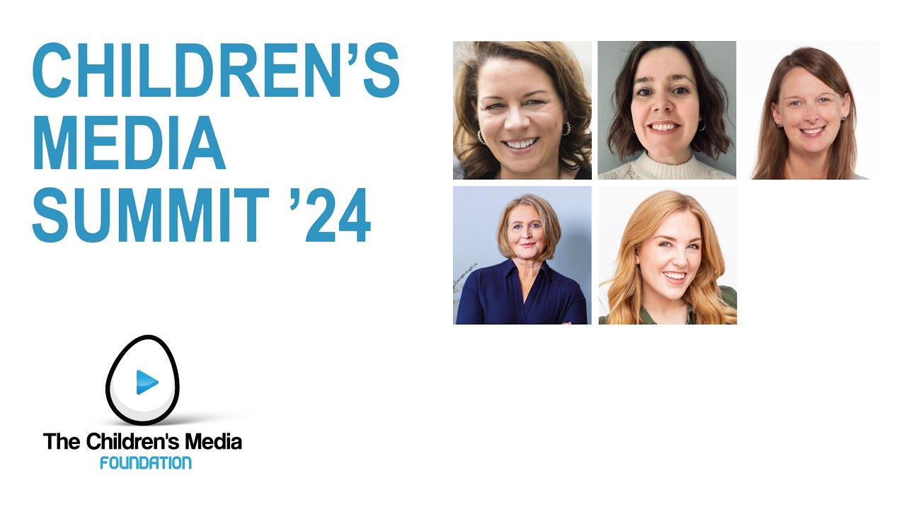 Children's Media and the Crisis of Childhood (Children's Media Summit ...