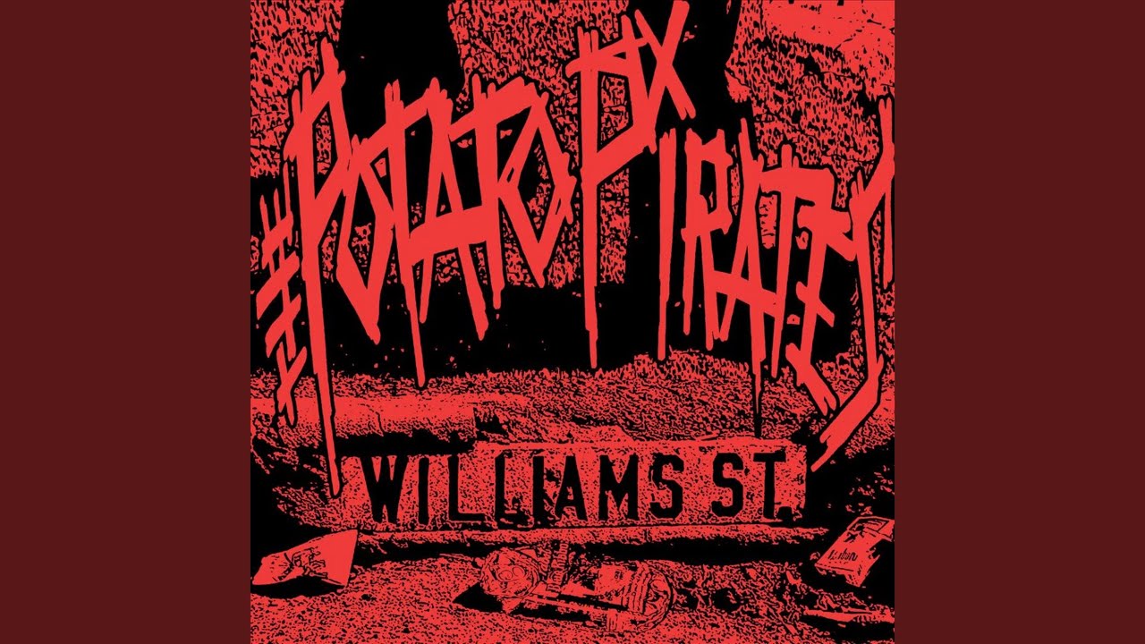 Williams Street - YouTube