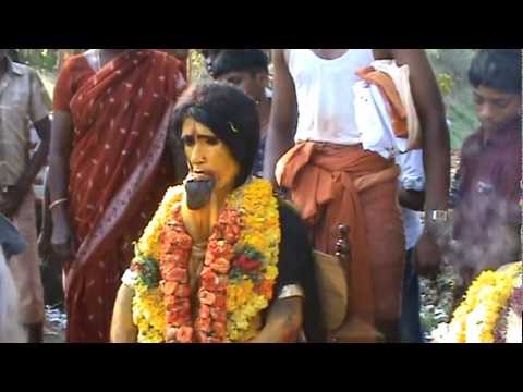 Ambalapattu Angalamman kovil - YouTube