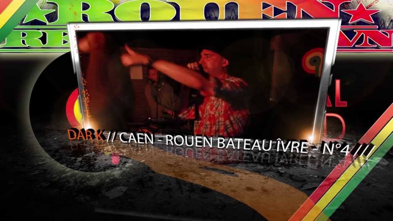 MEDLEY TERMINAL SOUND - ROUEN REGGAE TOWN N°4 - 7CIS - YouTube Music