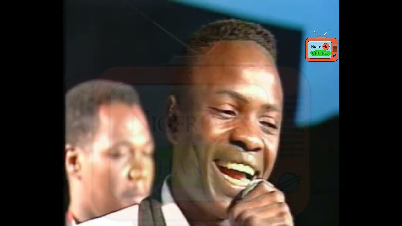 Mali Yaro - Haaray se [Clip rare] - YouTube