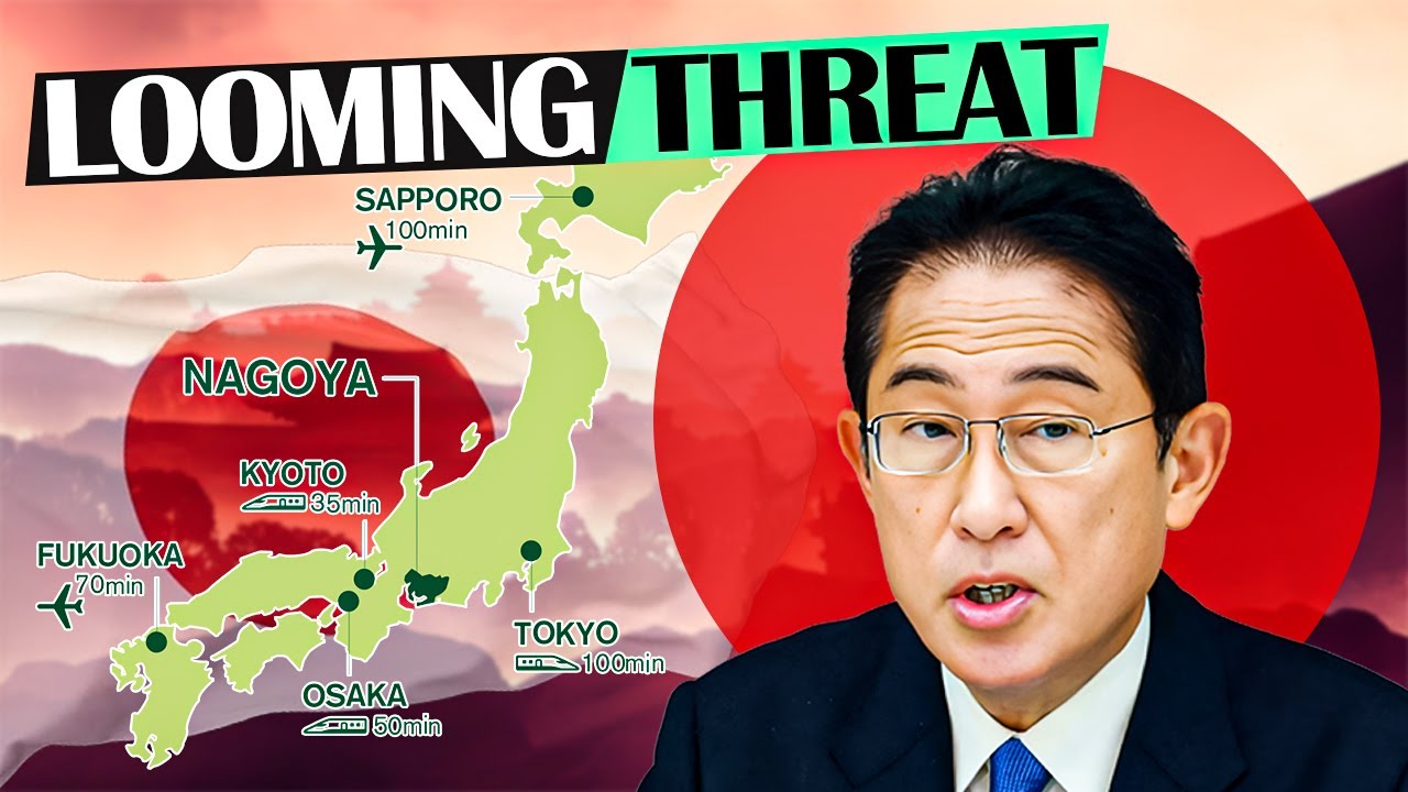 How Will Japan's Bounce Back From Economic Decline | Japan Economy ...