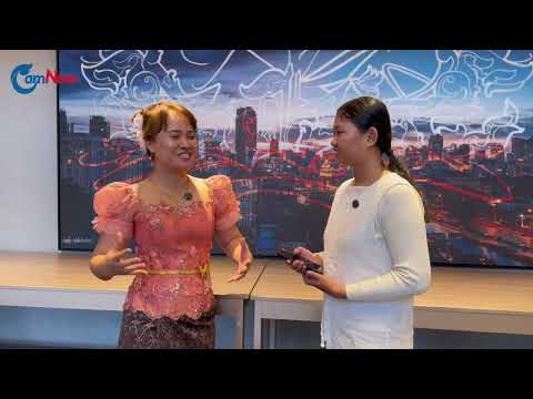 Vattey’s Commitment to Providing Books for Rural Communities - YouTube