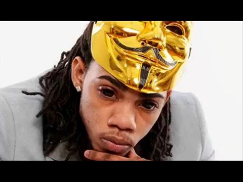 Alkaline - One More Time - Fevrier 2016 - YouTube