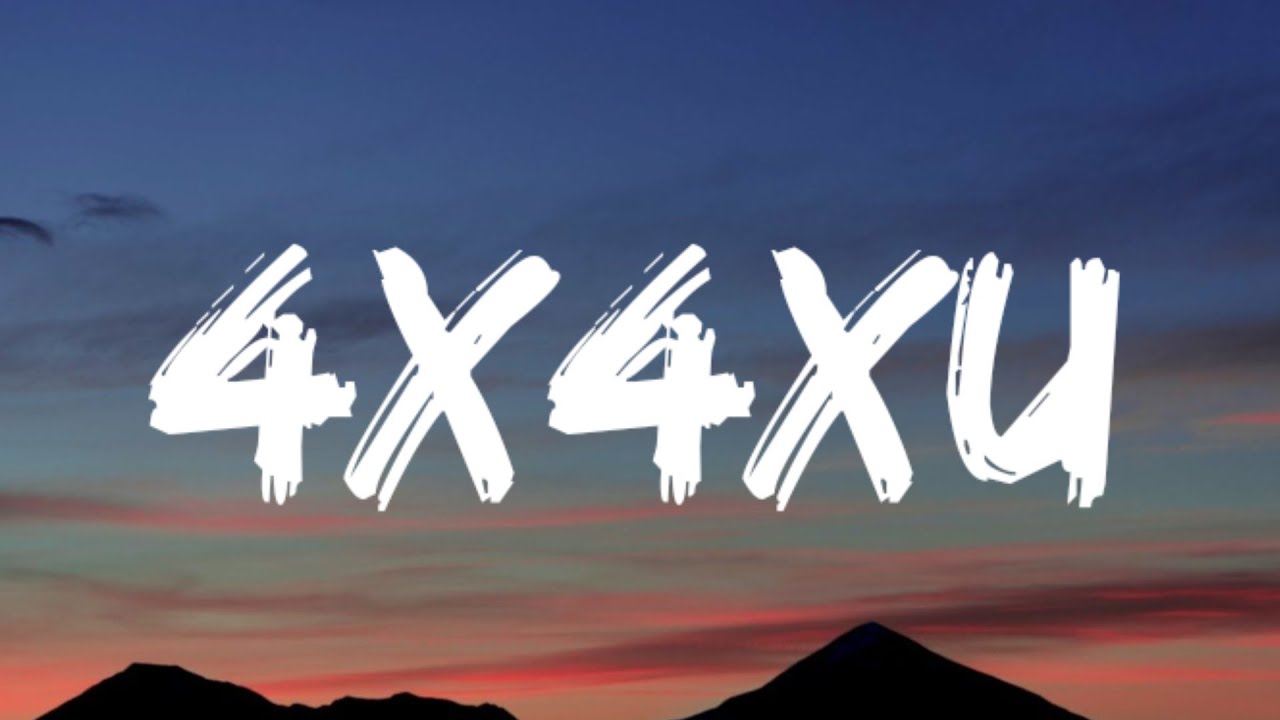 Lainey Wilson - 4x4xU (Lyrics) - YouTube