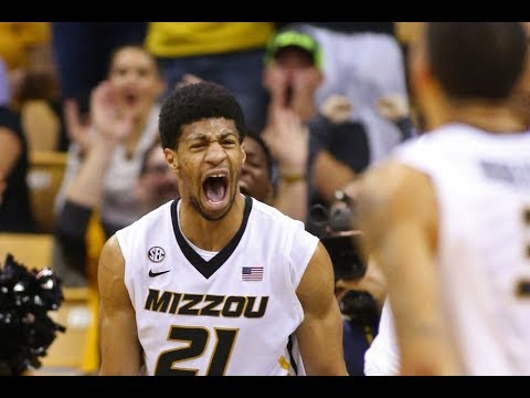 Jordan Barnett (Mizzou Senior Highlights) - YouTube