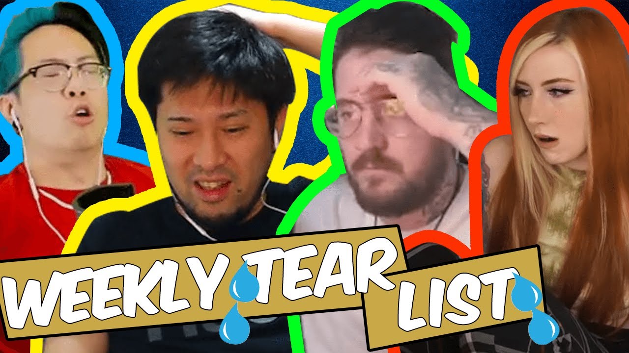 Top 10 MTG Arena Tear List | Episode 68 - YouTube