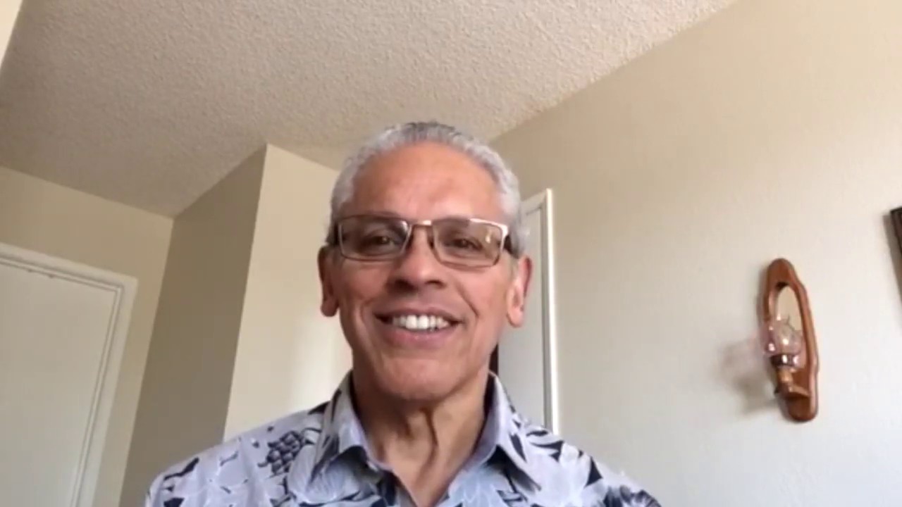 Pastor Pancho Flores - Devotional - YouTube