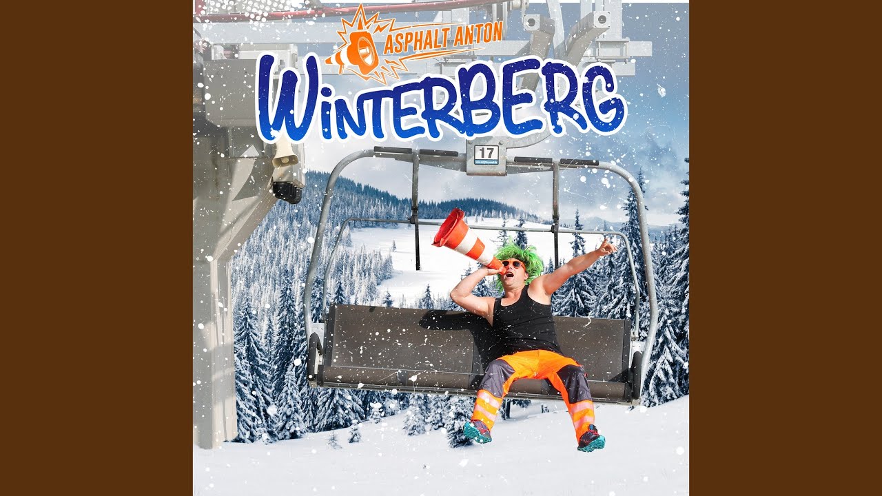 Winterberg Youtube