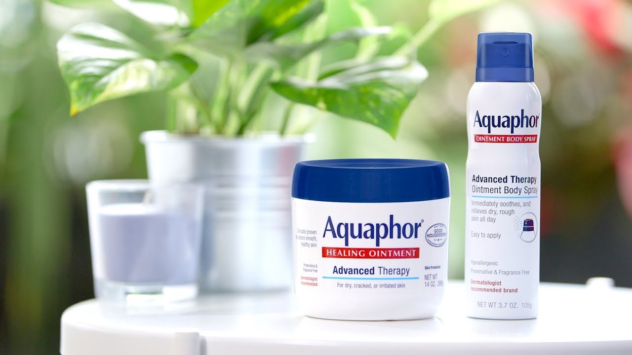 A Dermatologist’s Guide to Treating Dry Skin - YouTube