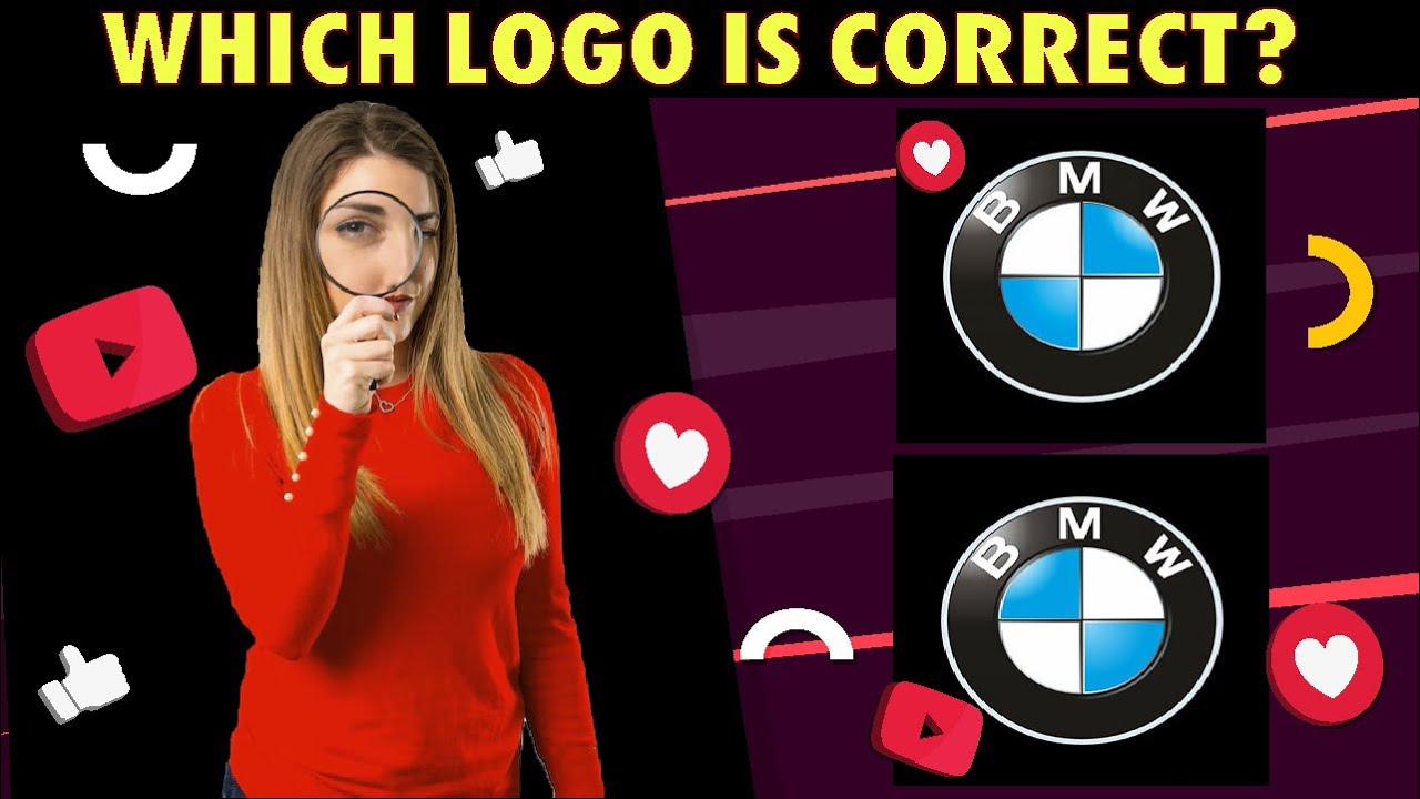 Spot the Correct Logo | Can You Guess The Correct Logo? | quiz logo ...