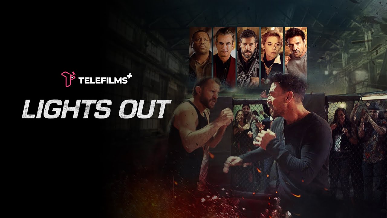 Lights Out | Trailer | Legendado (Brasil) (FHD) - YouTube