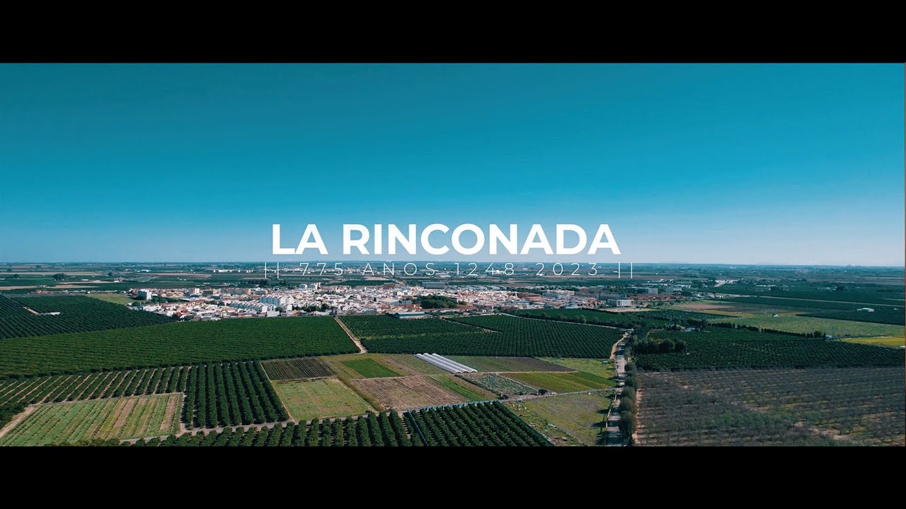 La Rinconada 775. 1942 - 2023 - YouTube