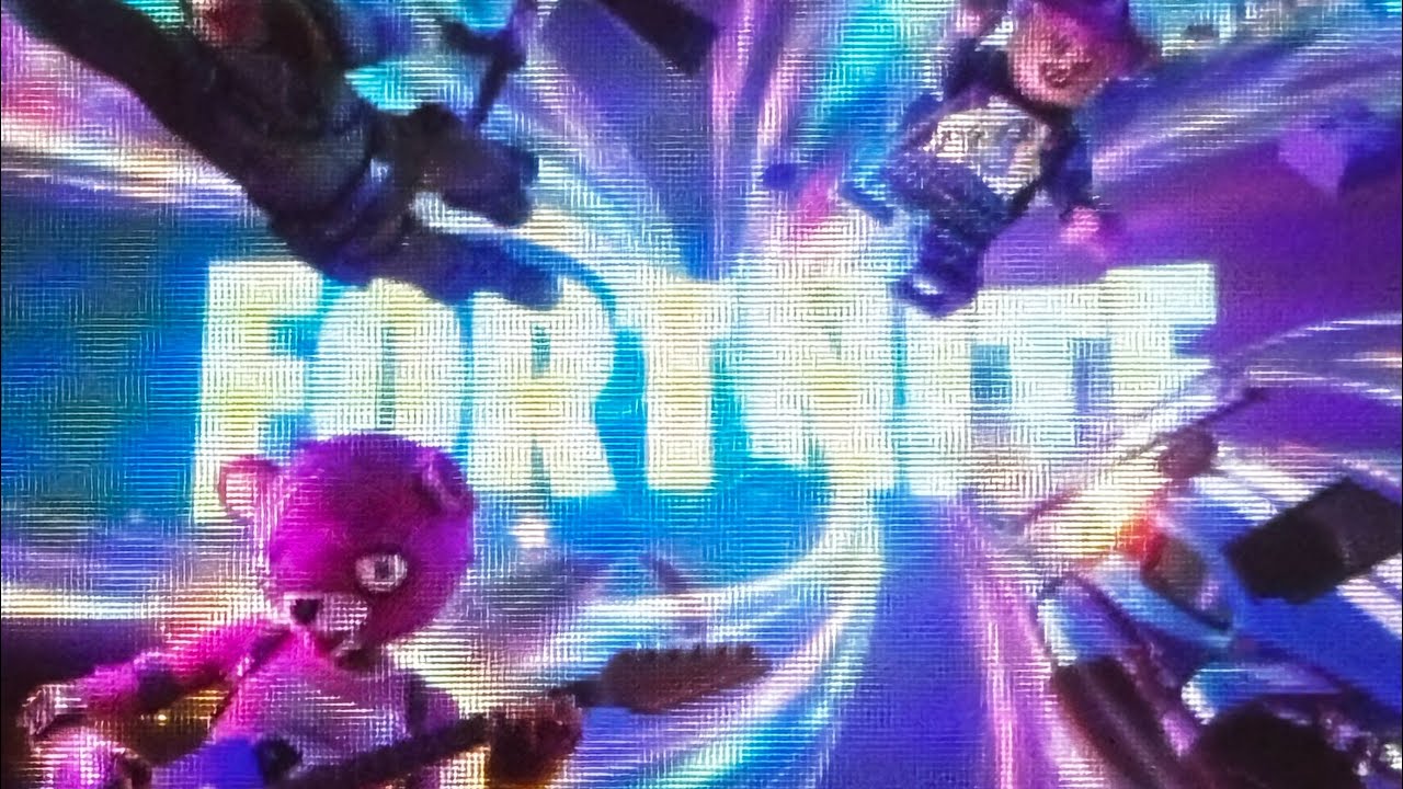 First Fortnite video - YouTube