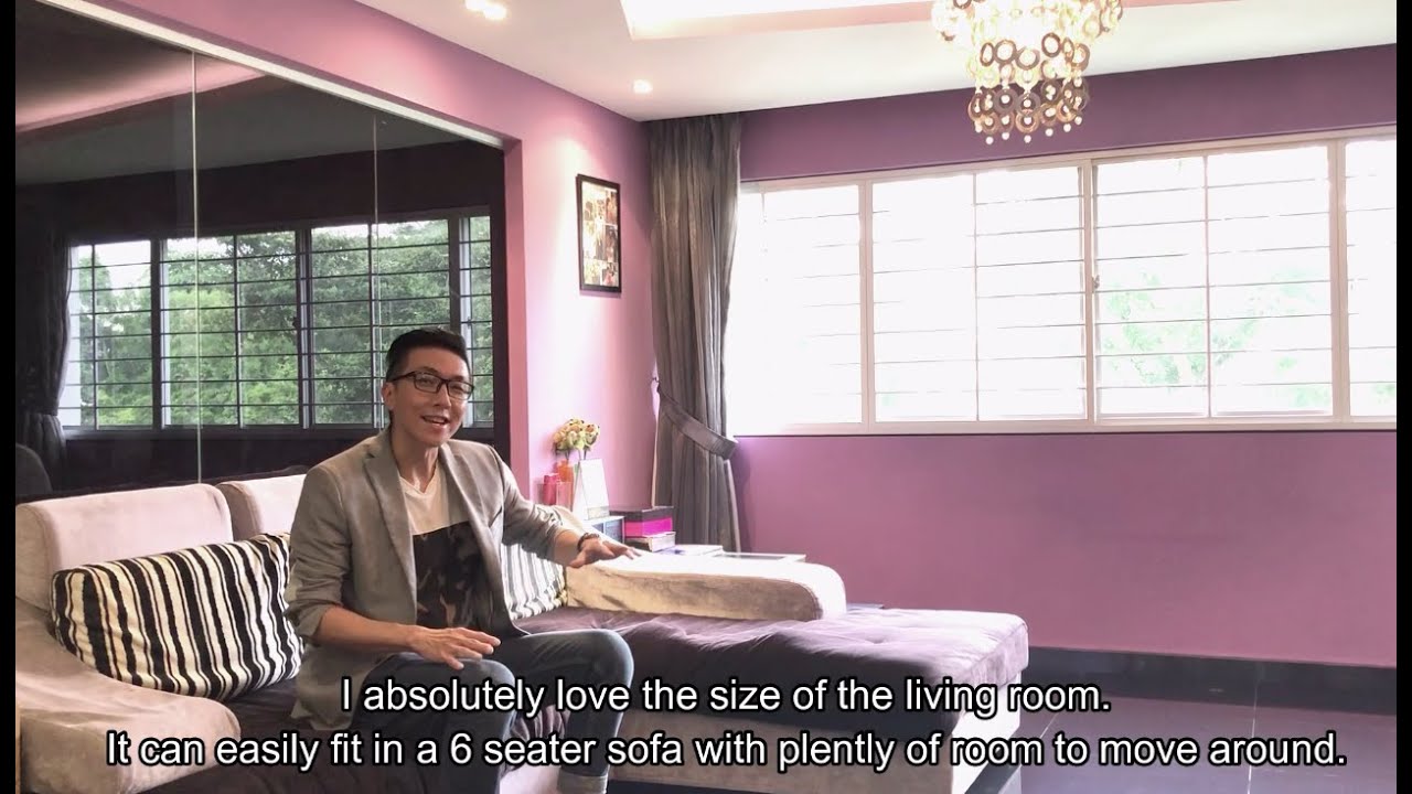 Prime HDB For Sale | Outram/Tiong Bahru MRT/Tiong Bahru Plaza/CBD ...