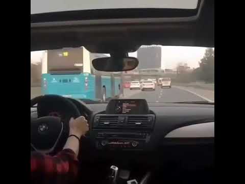 Masini bele surerler