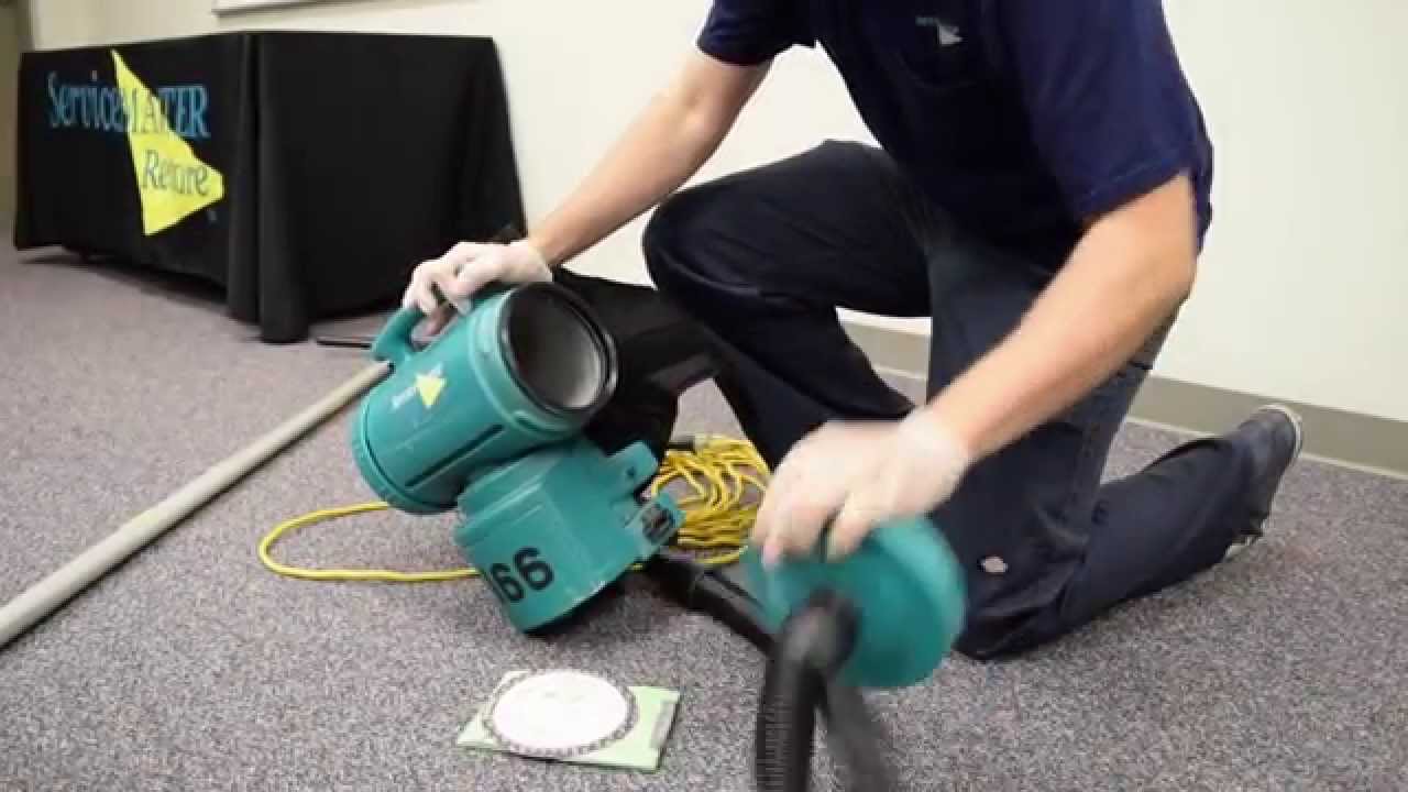 Janitorial Tasks for Employees - YouTube