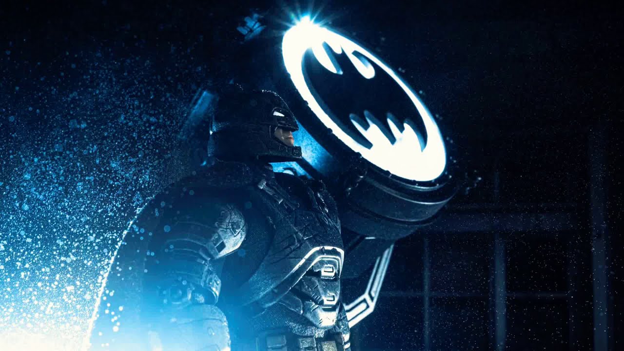 🧸SECRET LAB SPECIAL EDITION DARK KNIGHT🧸 - YouTube