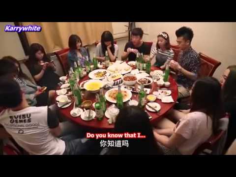 [Engsub] Like Love Ep.3