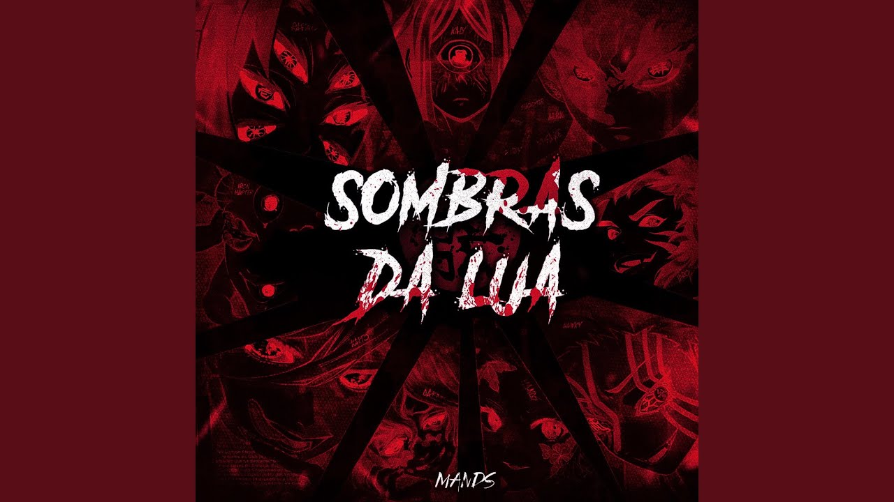 Sombras da Lua: Luas Superiores - YouTube