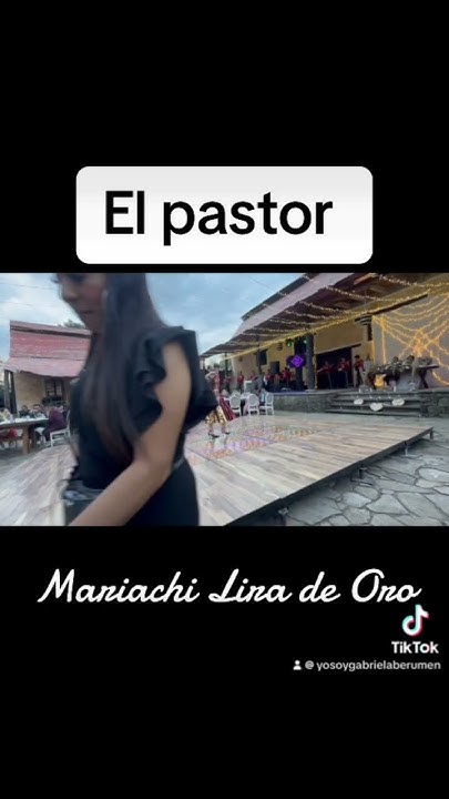 El flautín del pastor al arrear canta así! #elpastor #mariachi #méxico ...