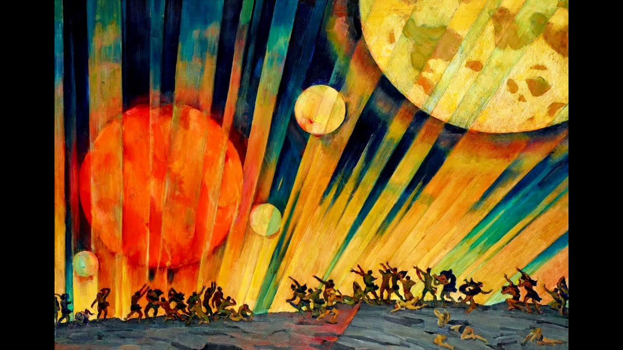 Ленин и Народ (1965) Lenin and People - Red Army Choir - YouTube